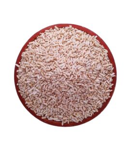 White Binni Rice (সাদা বিন্নি চাল) 1kg - Shashya Prabartana