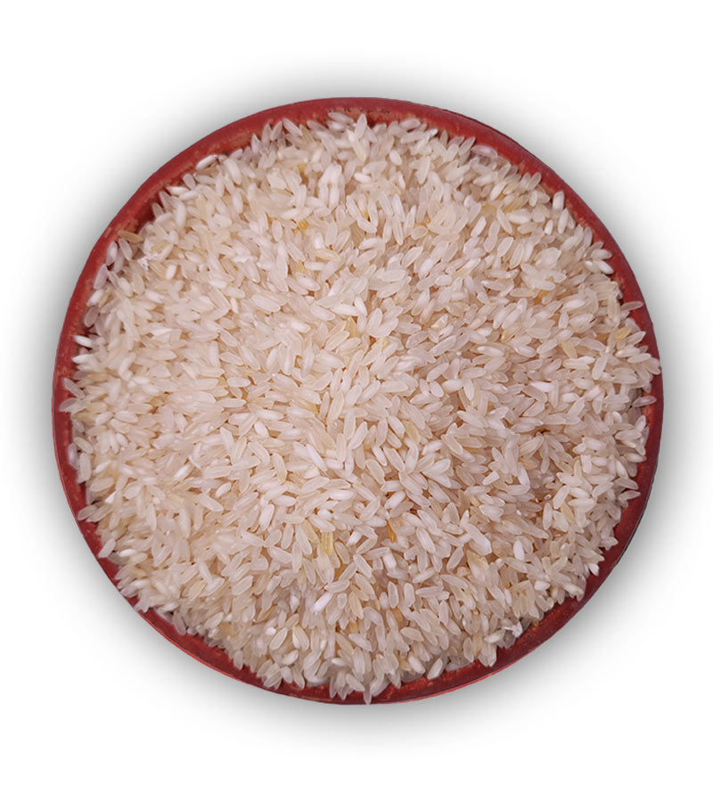 Nazirshail White Rice( নাজিরশাইল চাল) 1 KG - Shashya Prabartana
