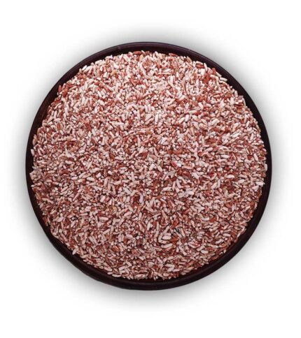 Rice - Shashya Prabartana