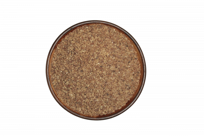 White Binni Rice (সাদা বিন্নি চাল) - Shashya Prabartana